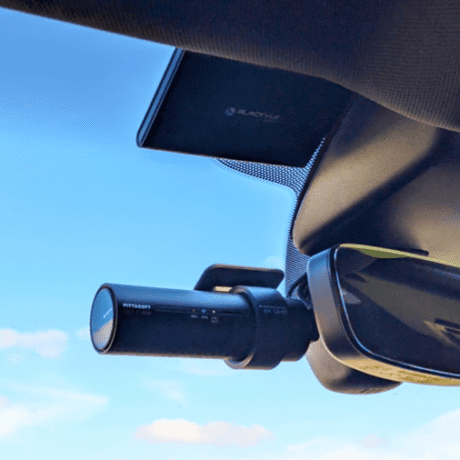 MX RoadView Dash Camera - AutoXtreme