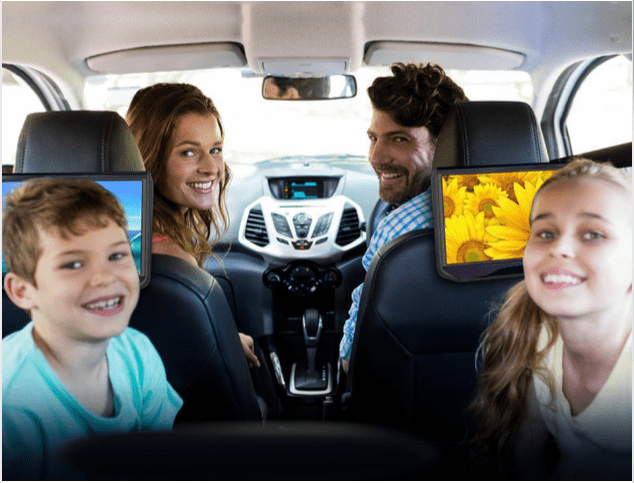 OMNI Smart Entertainment System - AutoXtreme