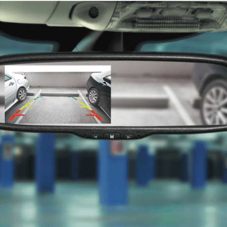 M4 RoadView Dash Camera - AutoXtreme