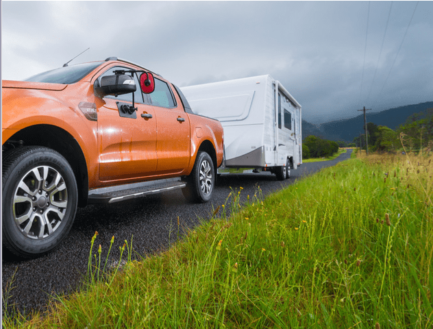 RedArc Tow Pro Elite V3 - AutoXtreme