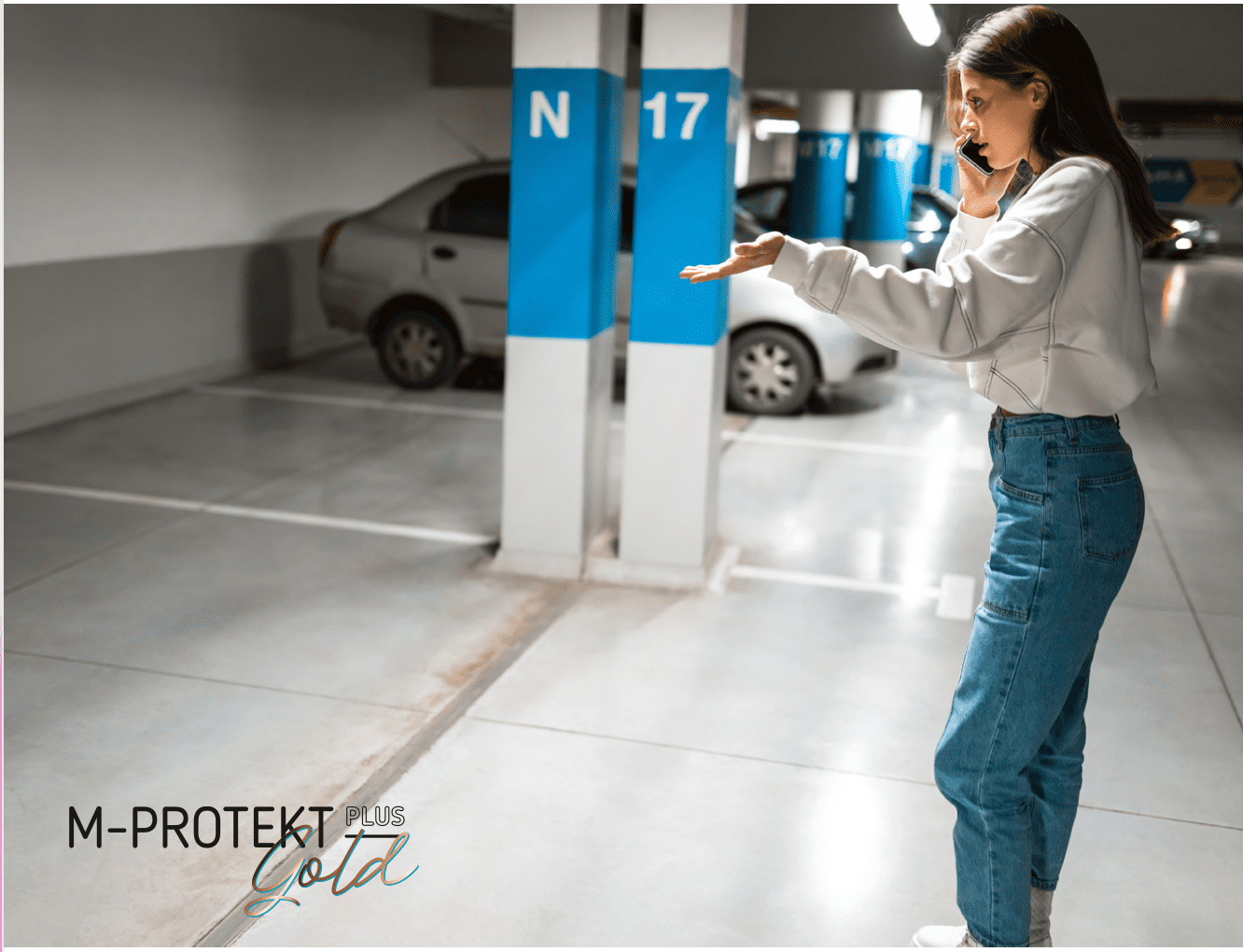 M-Protekt Gold PLUS - AutoXtreme